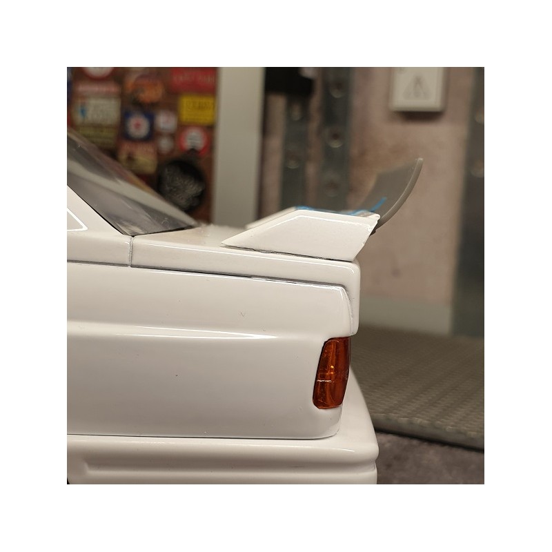 BMW M3 E30 DTM EVO wing - MIYminimodels