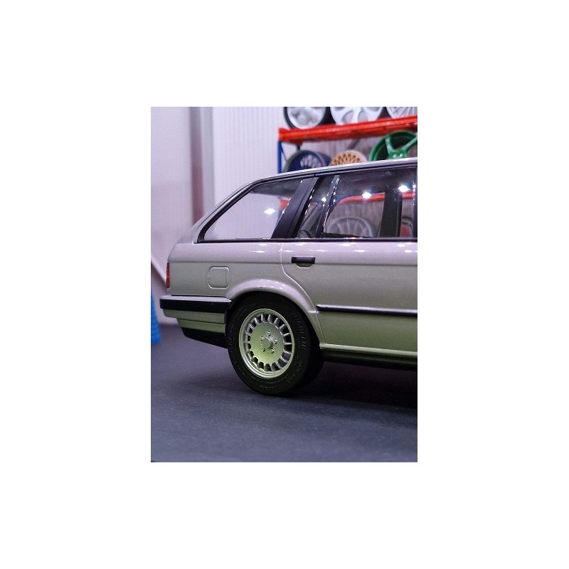 bmw style TRX wheels