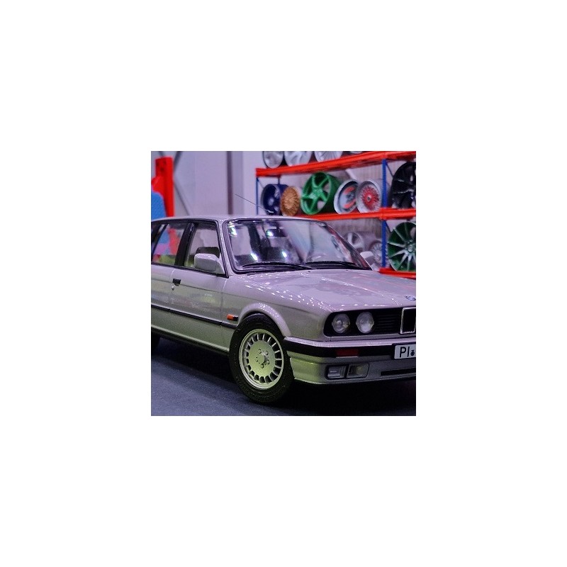 bmw style TRX wheels