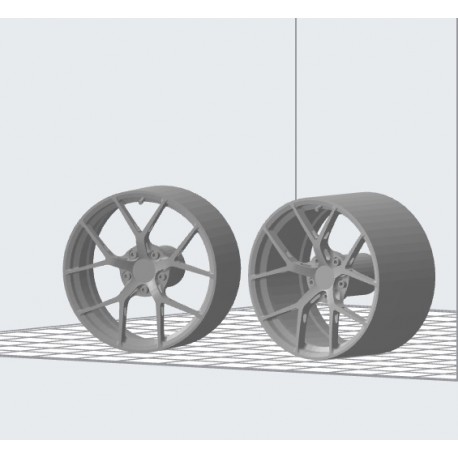 BBS FI-R STL file - MIYminimodels